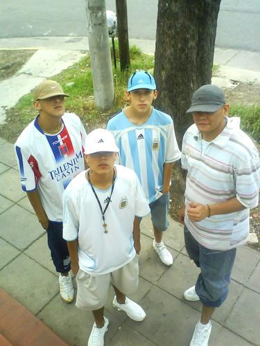 Soy La Mierdera Bitácora de Galahad: ¿Qué onda con los turros?